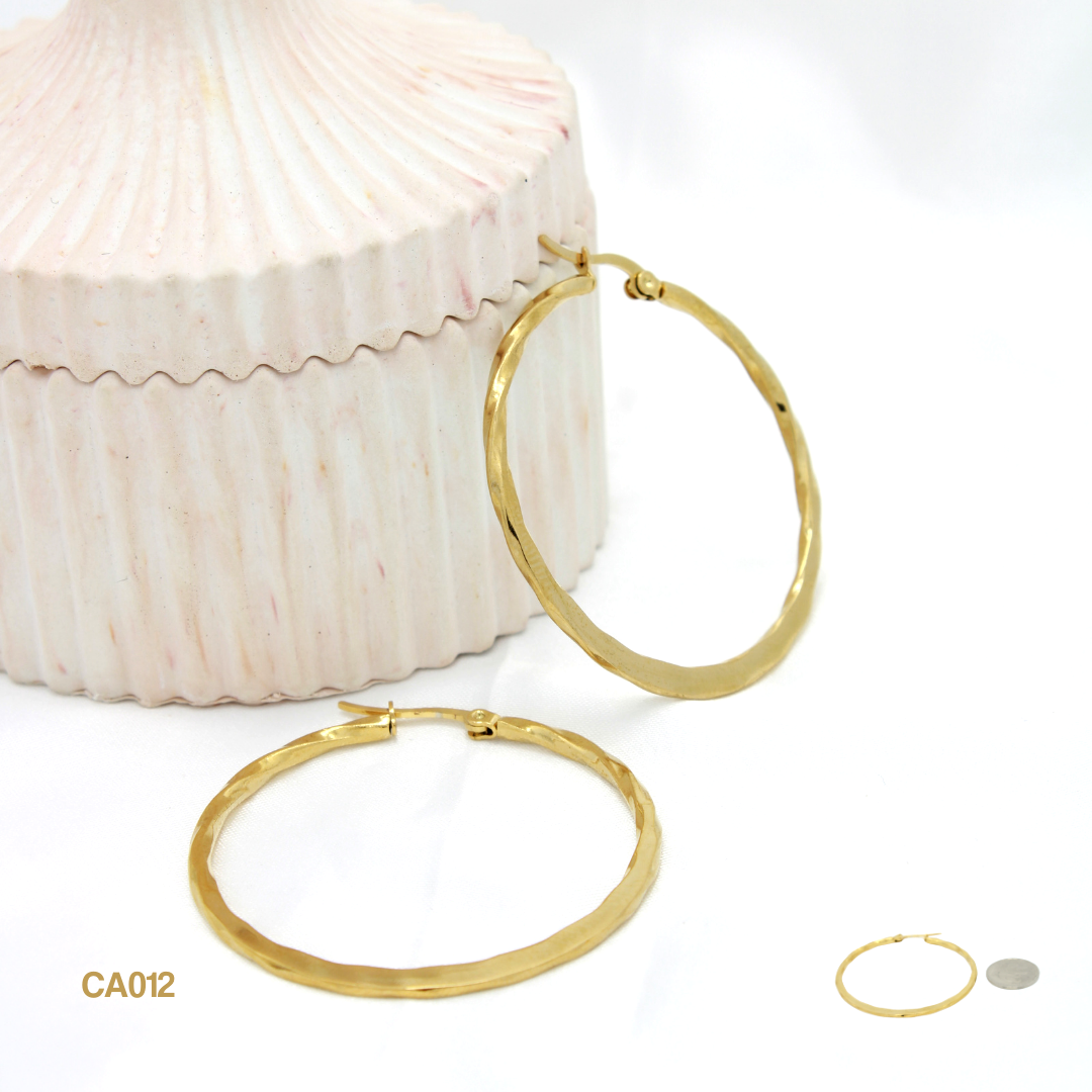 Candonga entorchada aplanada CA012 – vilbbao store